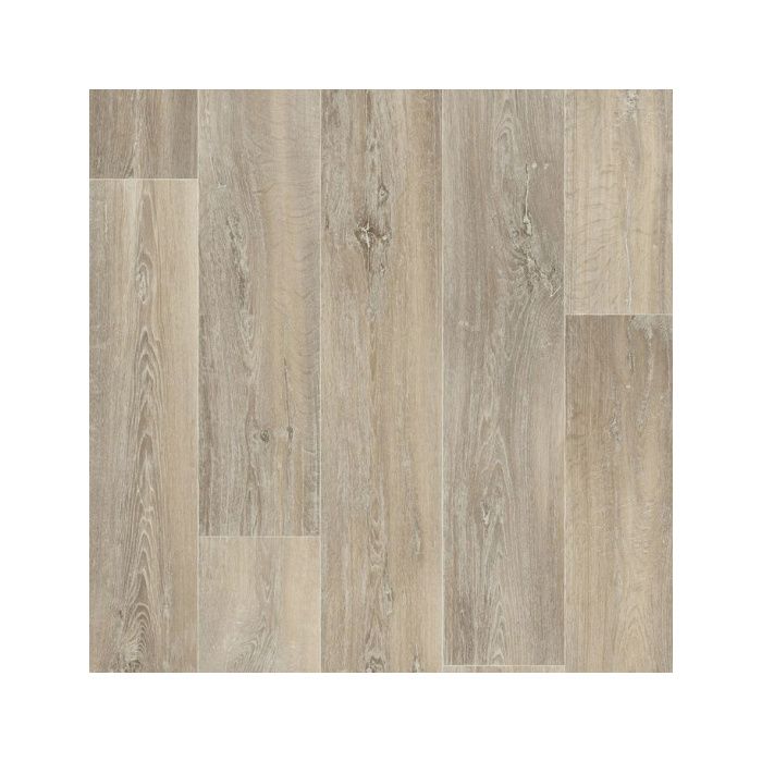 Sol vinyle effet parquet chêne scandinave blond - Rouleau de 3m x 4m ...