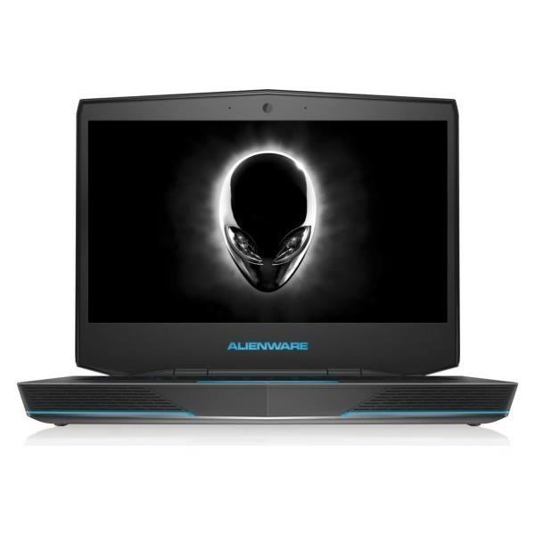 Portable ALIENWARE Mariner1503_036C - Cdiscount Informatique