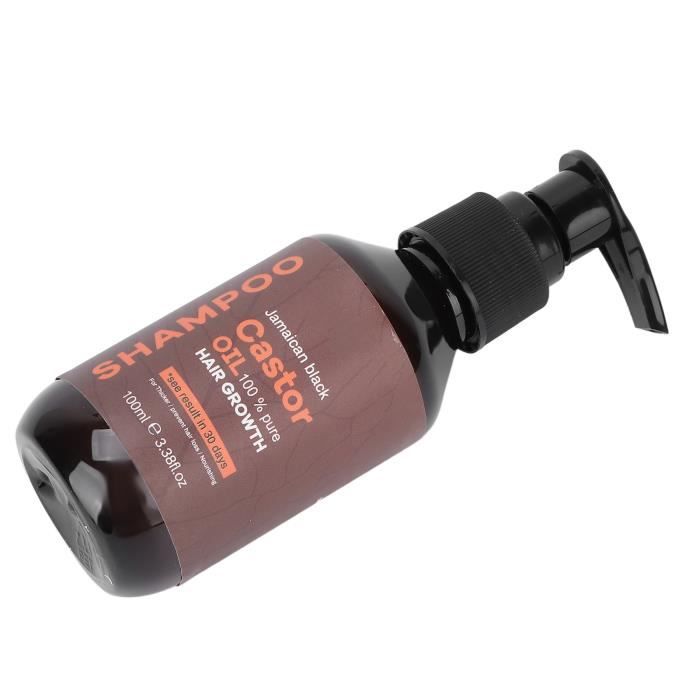 Garosa lavage de barbe pour hommes Après-shampooing à barbe léger et ...