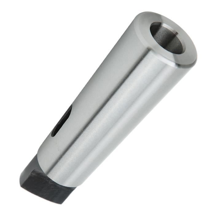 Manchon de forage de cône Morse MT5 à l'acier à grande vitesse GAROSA ...