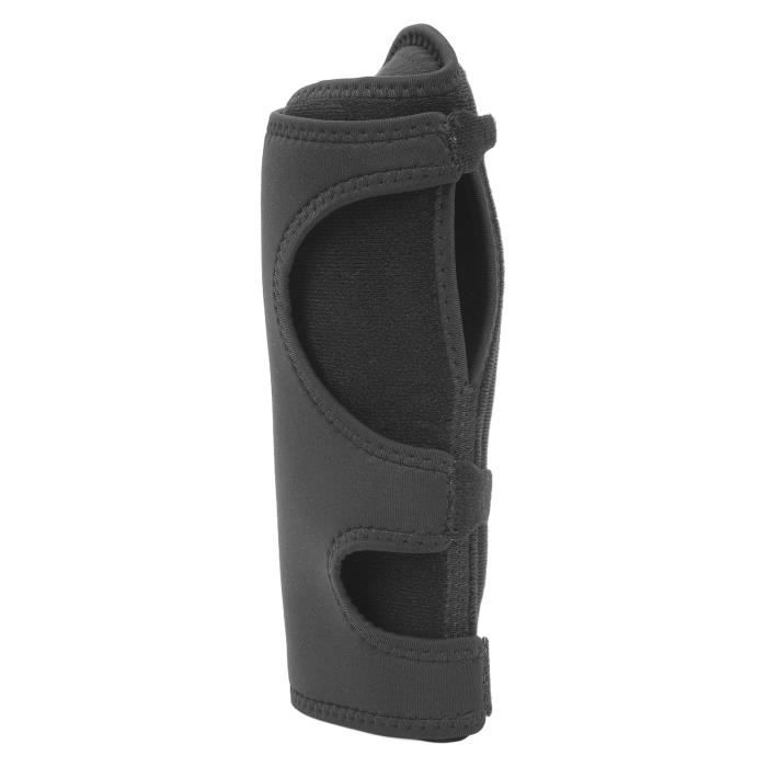 Gants de protection de poignet fitness sport pouce gants de garde ...