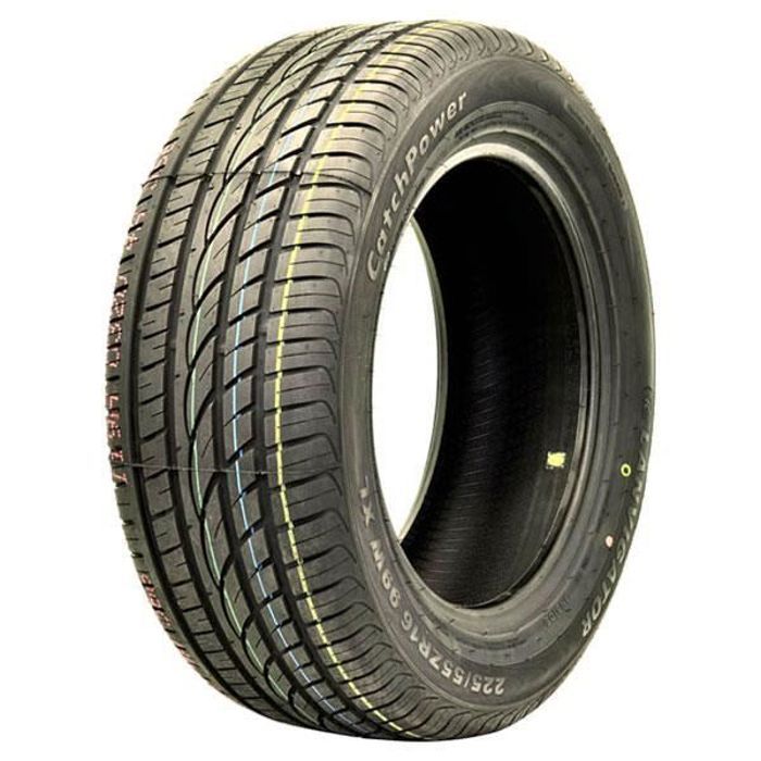 255-35-20 102W CATCHFORS POWER M+S LANVIGATOR - Cdiscount Auto