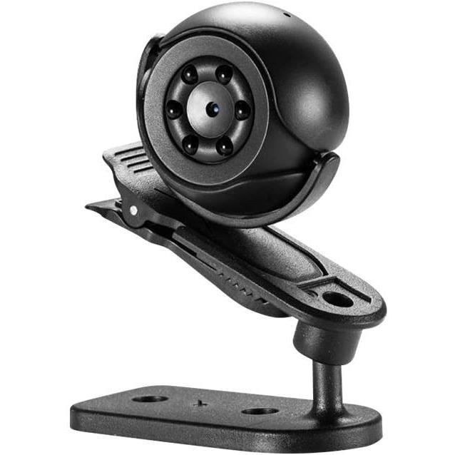 Mini caméra - RUMOCOVO - 1080P - Vision Nocturne - Surveillance ...