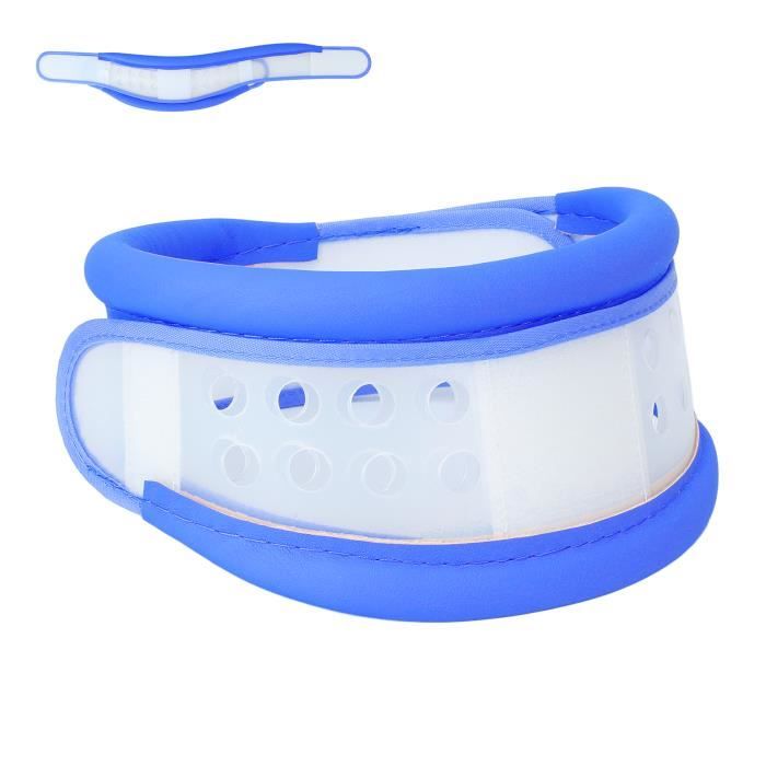 SALALIS minerve cervicale Collier cervical Support de collier de ...