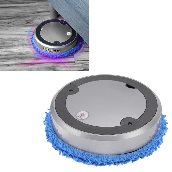 Tbest balayeuse robot Robot Aspirateur, 3 en 1 Robot Aspirateur et ...