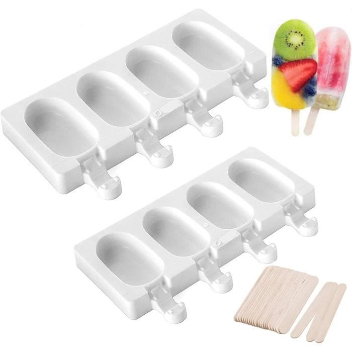 Moulle Magnum Silicone 2 Pièces Magnum Cake Silicone Moule Silicone ...