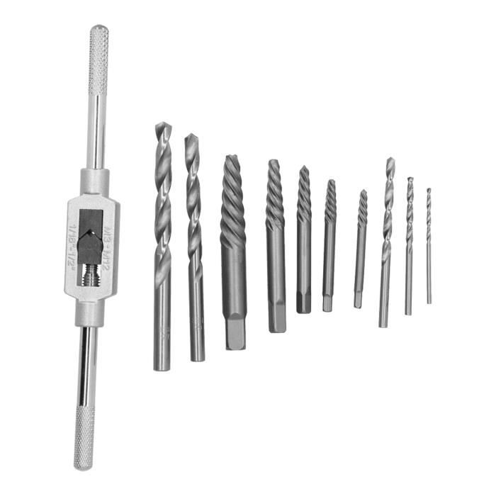 Accessoires de vis pratiques en acier allié à haute efficacité à ...