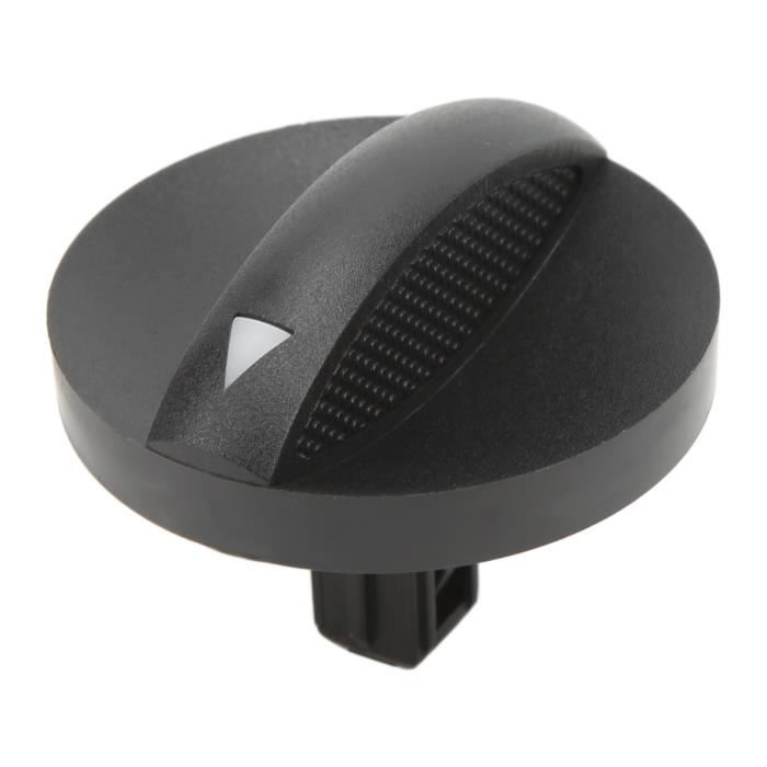 VINGVO Bouton de commande CA Bouton de commande AC 559050K011 Remplacement du bouton de l ...