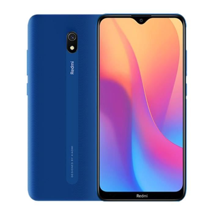 Xiaomi Redmi 8A 4+64GB Smartphone Snapdragon 439 Octa Core 12MP Dual ...