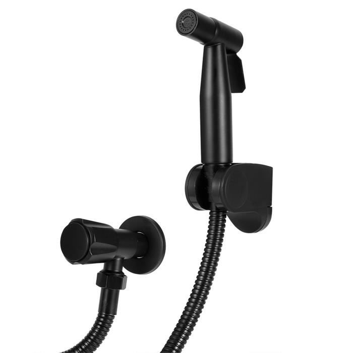 Ensemble de pulvérisateur de bidet - YOSOO - Hand Bidet Set - Acier ...