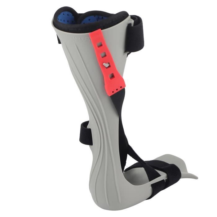 Zerodis Support de cheville Manchon de compression de cheville de ...