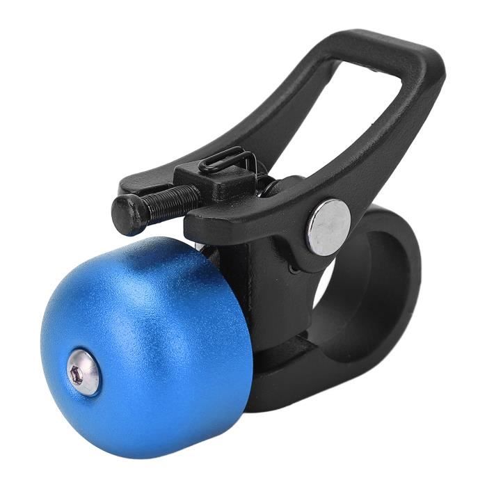 Cloche de scooter électrique - ZERODIS - JA516 - Compact et léger ...