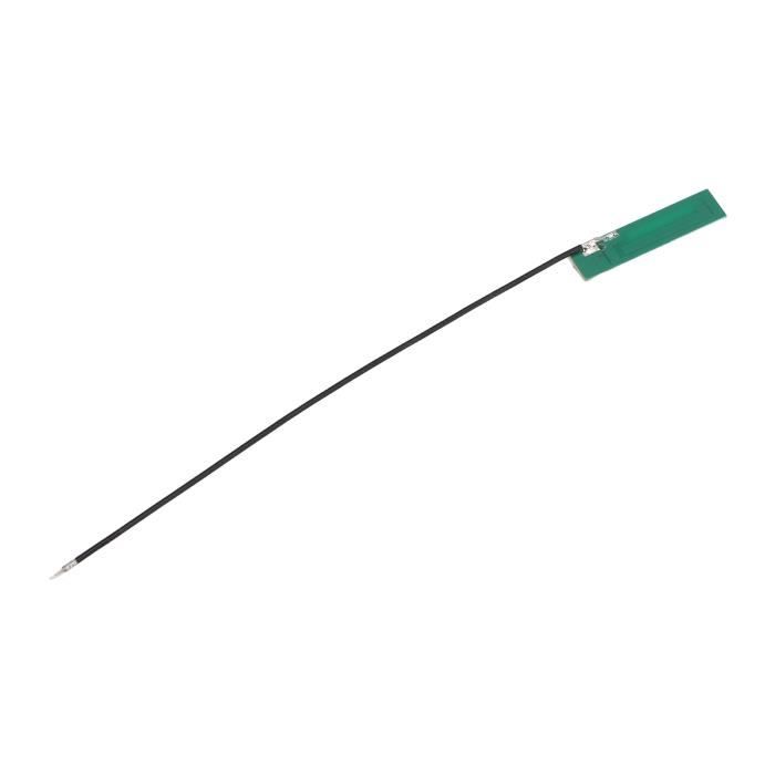 Zerone antenne PCB 10 pièces antenne WIFI bon Signal interface IPEX RG1 ... Zerone antenne PCB 10 pièces antenne WIFI bon Signal interface IPEX RG1 ...