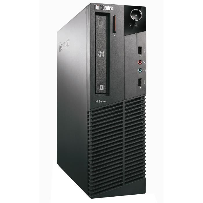 thinkcentre m75