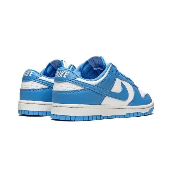 Baskets SB-Dunks Chaussures Low UNC - AUTREMENT - Blanc - Mixte ...