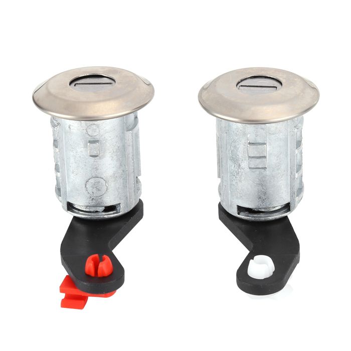 Cylindre de serrure de porte gauche droite avec 2 clés 7701470944 pour ...