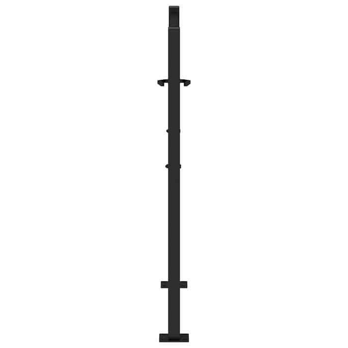"Rebais 2026" Portail de jardin robust 1PC - ZENCORE - PORTILLON D ...