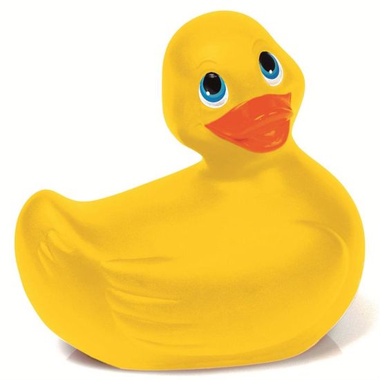 Canard vibrant jaune - Cdiscount