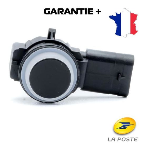 Capteur de recul CITROEN C3 C4 C5 CACTUS DS3 DS5 II PEUGEOT EXPERT 208 ...