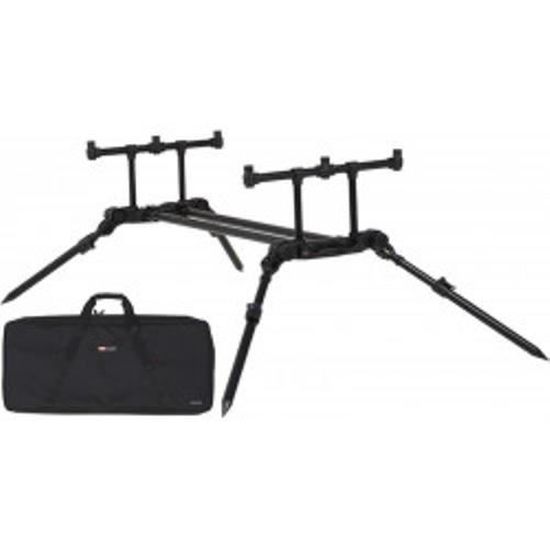 Rod pod jrc cocoon pod 135 3 74 - Cdiscount Sport