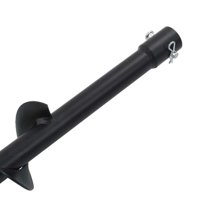 "Bon plan" Perceuse de tarière - JILI HOT - Acier 60 mm Thome5871317 - Cdiscount Bricolage