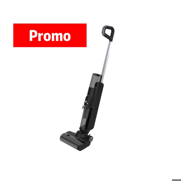 Sans Fil Aspirateur Laveur O.YE - 650mL Auto-nettoyage Bas Bruit noir ...