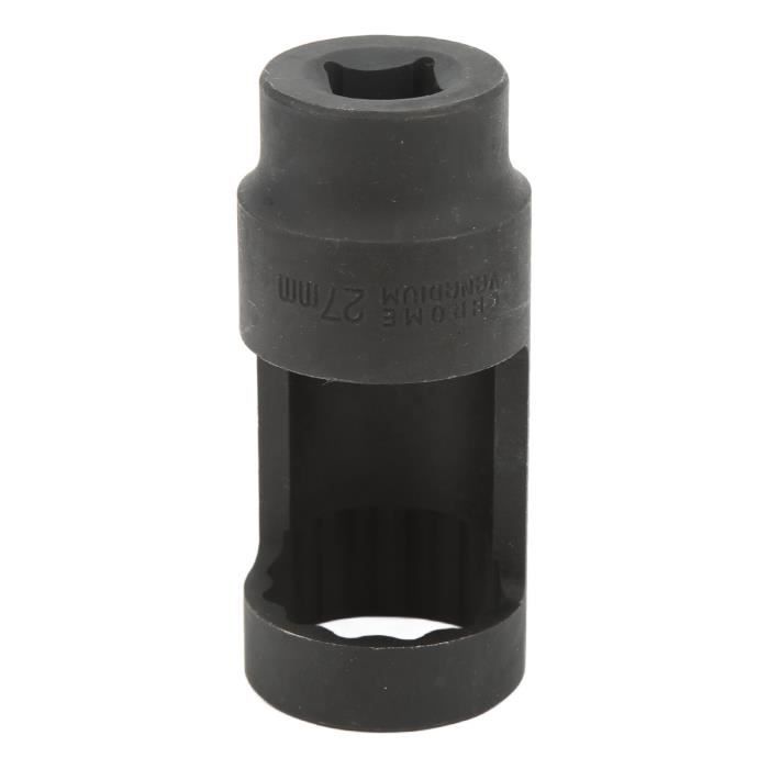 Ashata douille d'injection diesel Douille d'injecteur diesel 1/2in ...