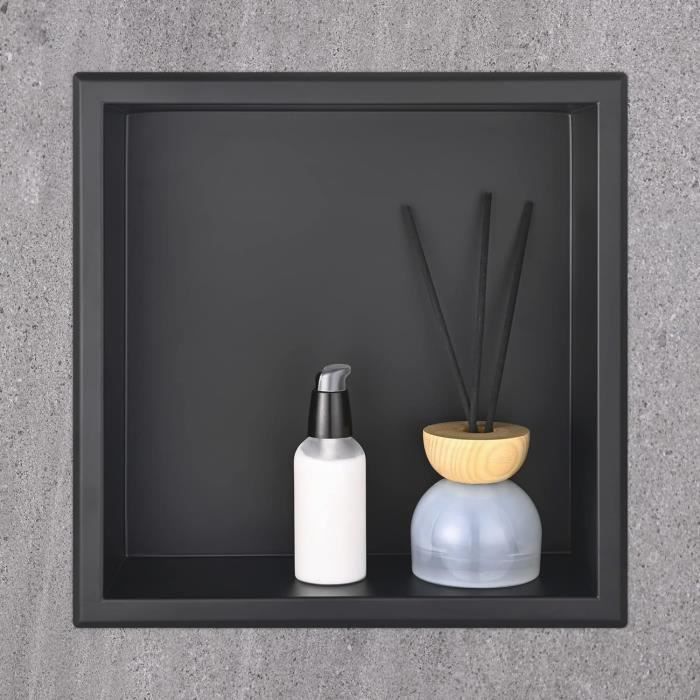 Niche Murale Niche Salle De Bain