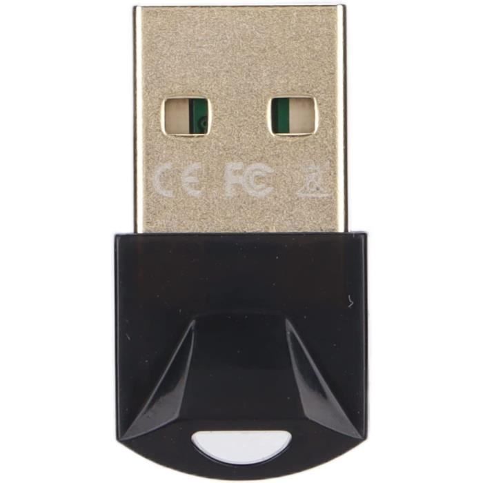 Adaptateur Bluetooth, Mini Dongle Audio Transmetteur Récepteur ...