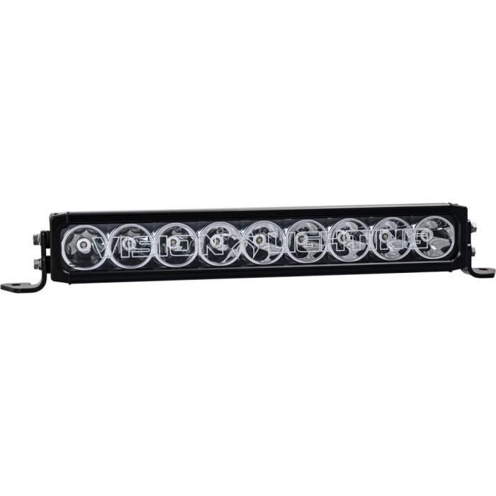 Rampe de LED VISION-X XPR 9 Leds 9710 Lumens 48cm - Cdiscount Jardin