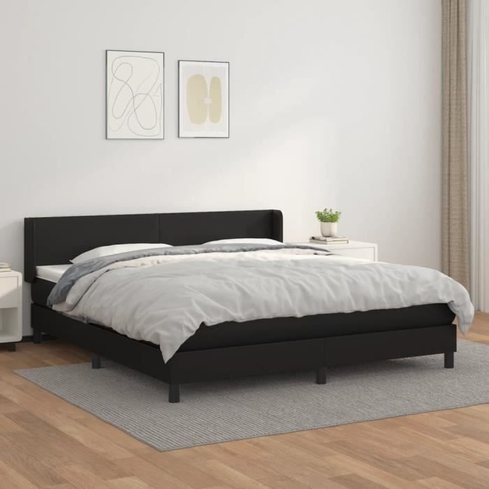 Lit 160x200 Avec Matelas