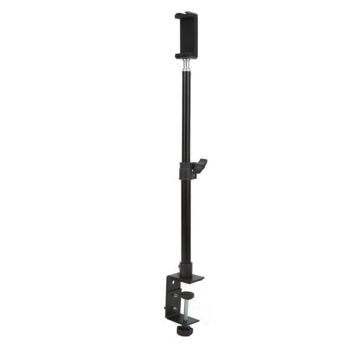 Duokon Support de bureau pour appareil photo Support de bureau pour ...