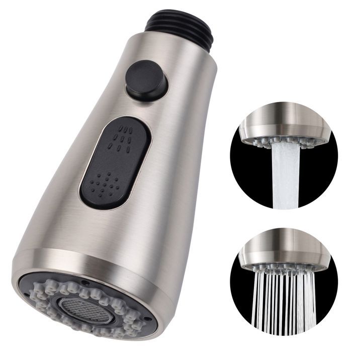 Douchette - Guide des produits