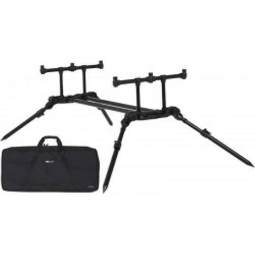 Rod pod jrc cocoon pod 135 3 74 - Cdiscount Sport