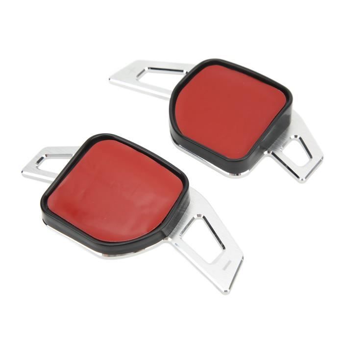 Mothinessto Palettes de changement de vitesse au volant Extension de ...