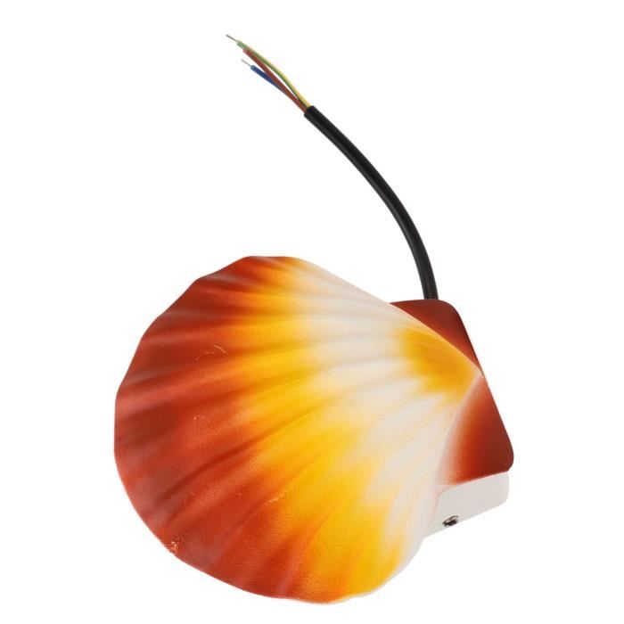 Applique Murale LED Minimaliste Moderne 5W - SONEW - Coque en Aluminium ...