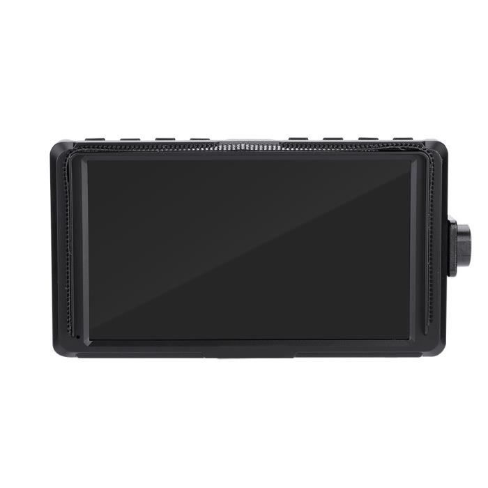 Sonew Moniteur de caméra Feelworld F5 6 pouces 4K HD Interface ...