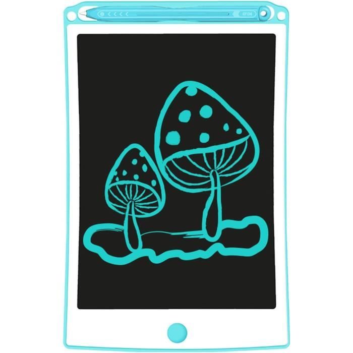 Tablette De Dessin À La Tablette D'Écriture Lcd De 8,5 Pouces, Pad D ...