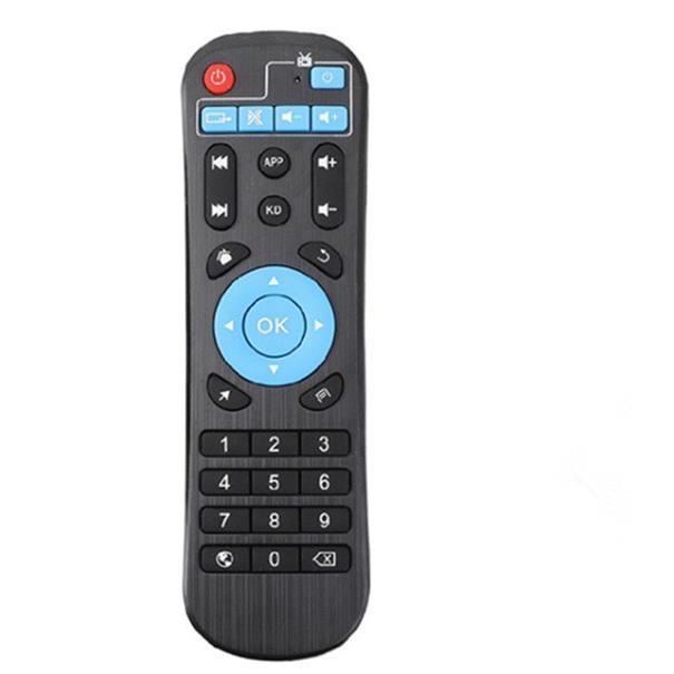 Remplacement Télécommande TV BOX pour T9 T95 T95Q T95N T95 MAX Q+ T95 ...