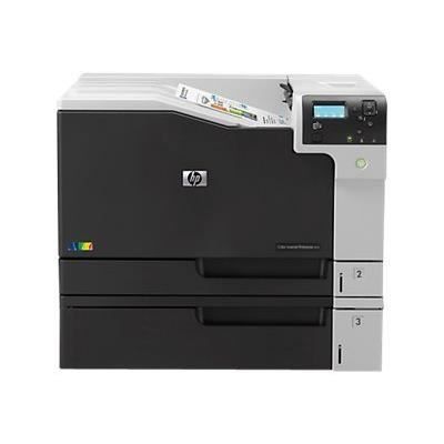 HP Color LaserJet Enterprise M750n - Cdiscount Informatique