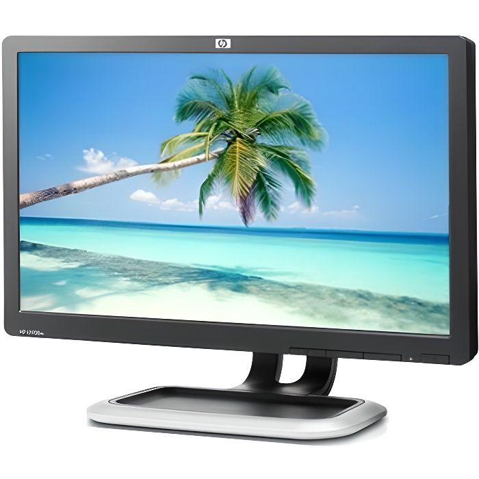 HP L1908W - Cdiscount Informatique