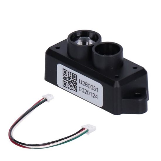 Mini Module Lidar Longue Portée Composant Électronique pour Inspection ...