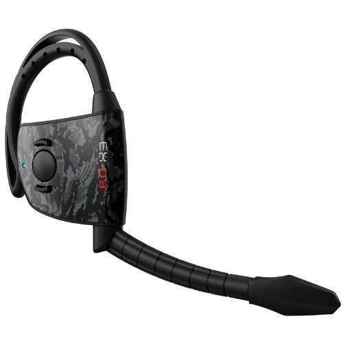 Casque Oreillette Bluetooth EX-03 PS3 - Cdiscount Informatique