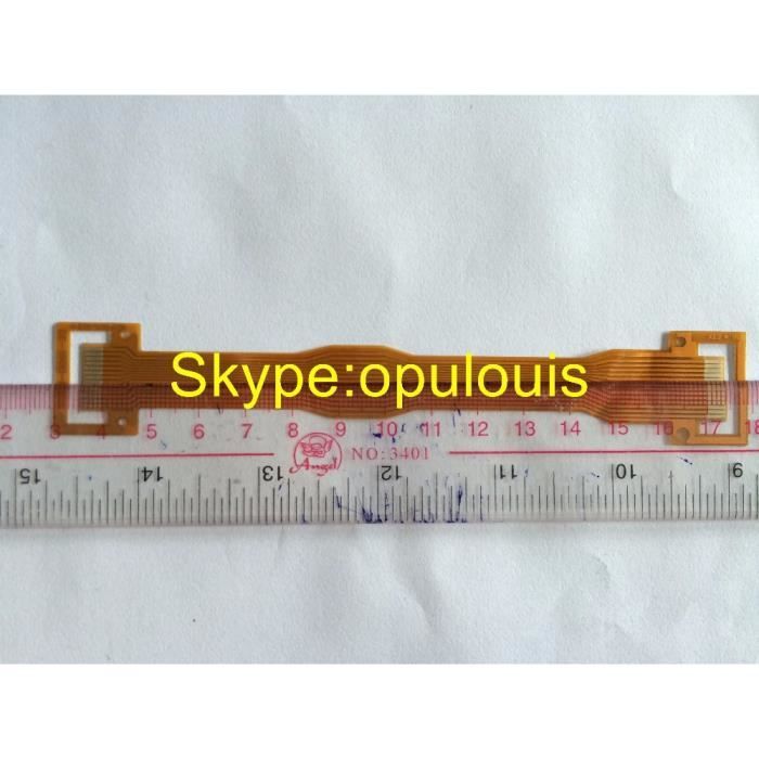 Câble flexible à 13 broches pour autoradio, Original, J84 0061 33 neuf, KDC PS9060R J84006133 ...