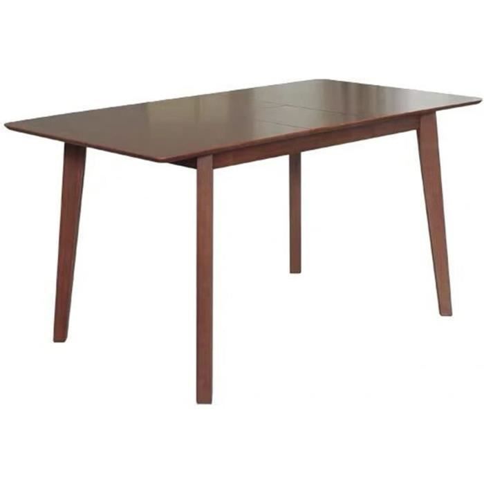 Table de Salle à Manger rétractable, Table de Cuisine, Table à abattant ...