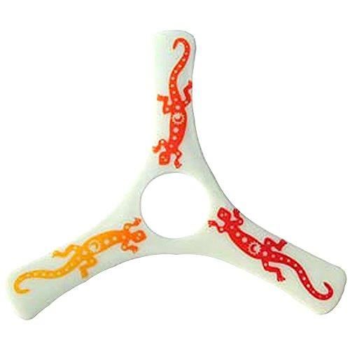 Boomerang en carbone LMI and FOX - Modèle LMISRPHD - Envergure 25,5 cm ...