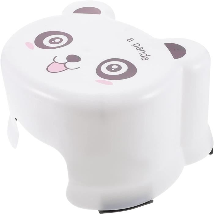 Tabouret En Plastique De Dessin Animé Tabouret De Caca Tabouret De ...