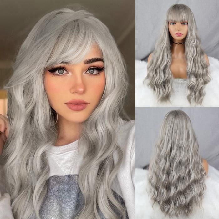 Perruque - Postiche - Faux Cheveux - Extensions - Colle Cheveux CRAZE ...