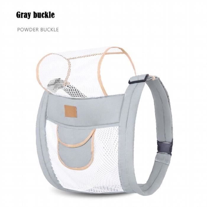 Transporteur pour Beby Accessoires Ergonomique Nouveau-Né Wrap Porte ...