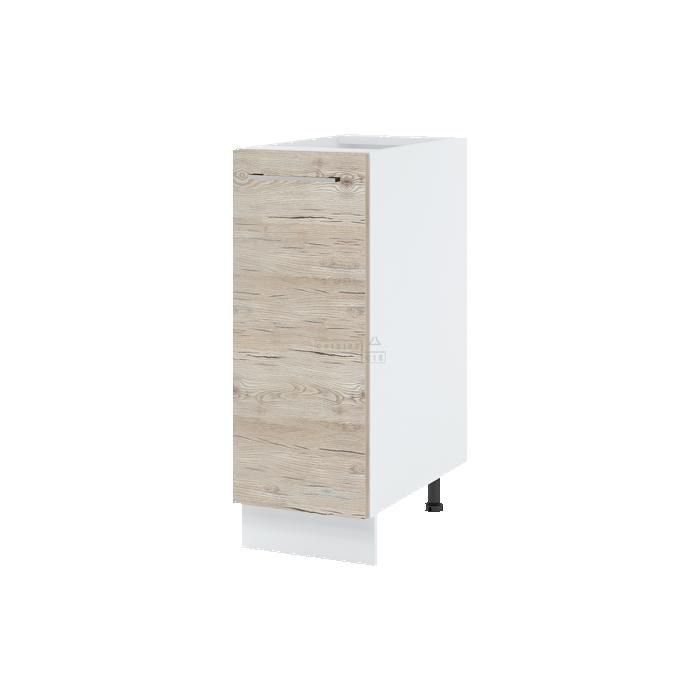 Meuble Bas Cuisine 30 Cm